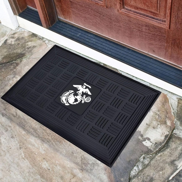 Accents | New Usmc United States Marine Corps Door Mat Doormat | Poshmark